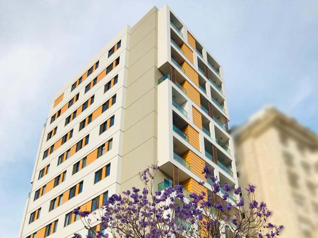 Cera Residence – Cera Construções