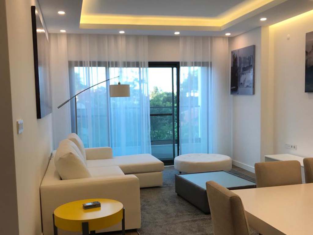 Cera Residence – Cera Construções